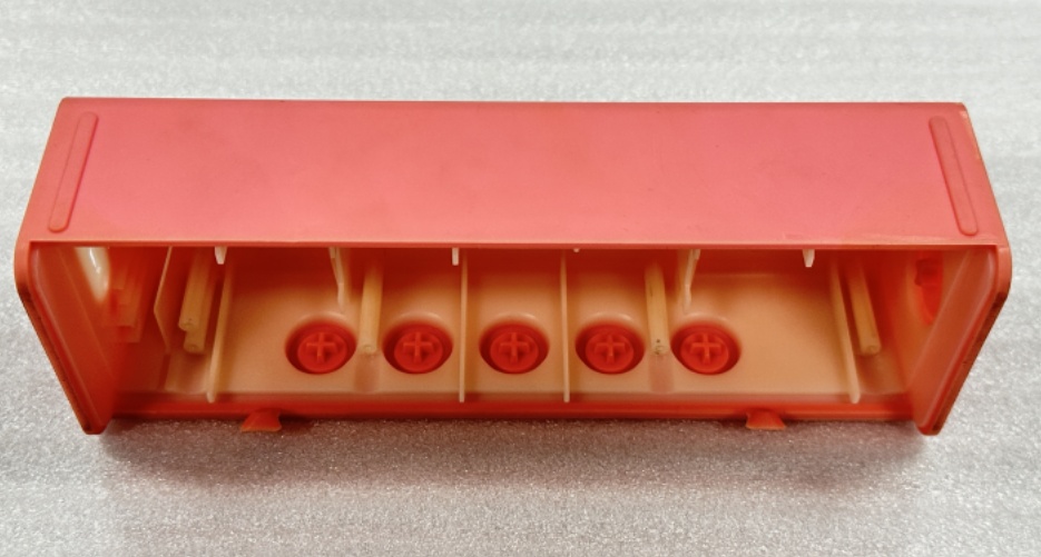 News - Something you need to know about TPU injection molding
