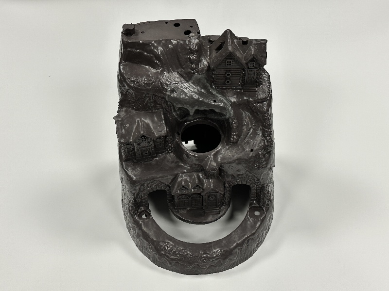 News - The Guide to injection mold Post-Processing Methods