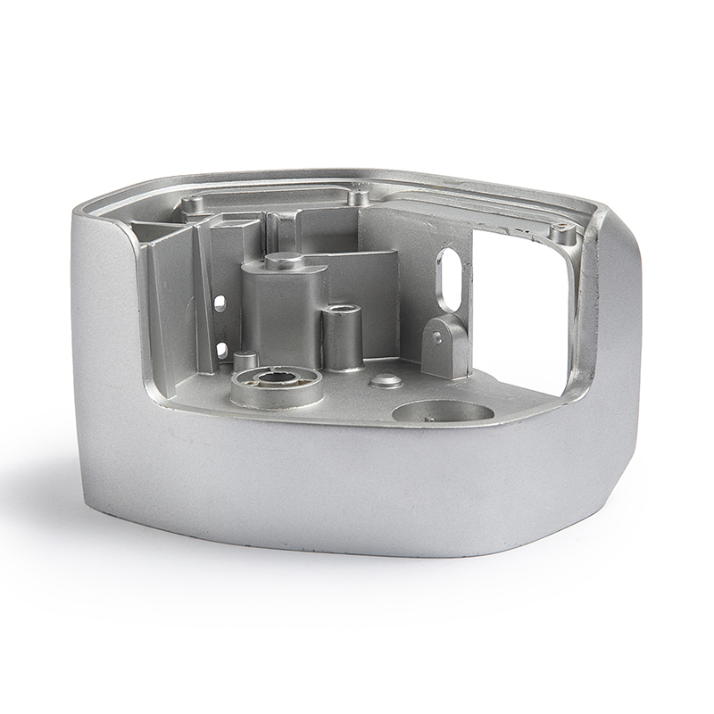 Wholesale Customized Aluminum Die Casting Housing Manufacturer and ...
