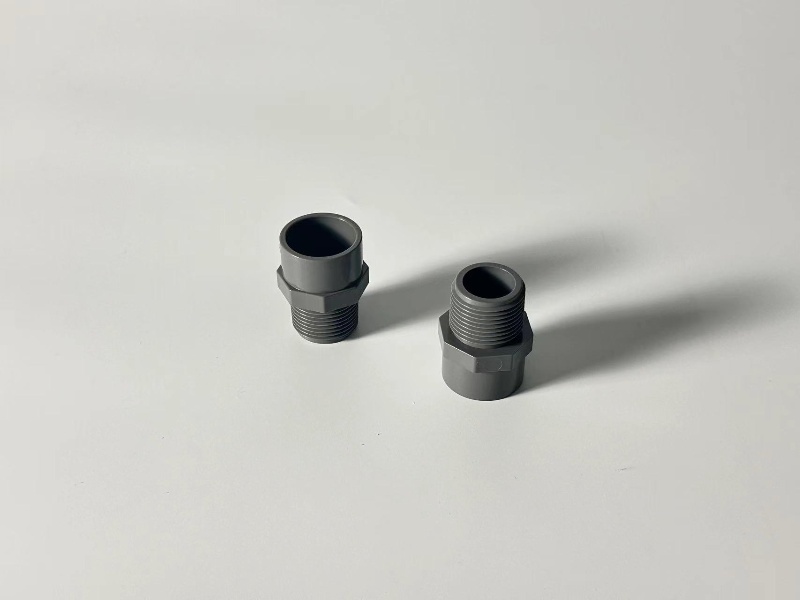 Wholesale PVC MALE ADAPTER Manufacturer and Supplier | Ruicheng