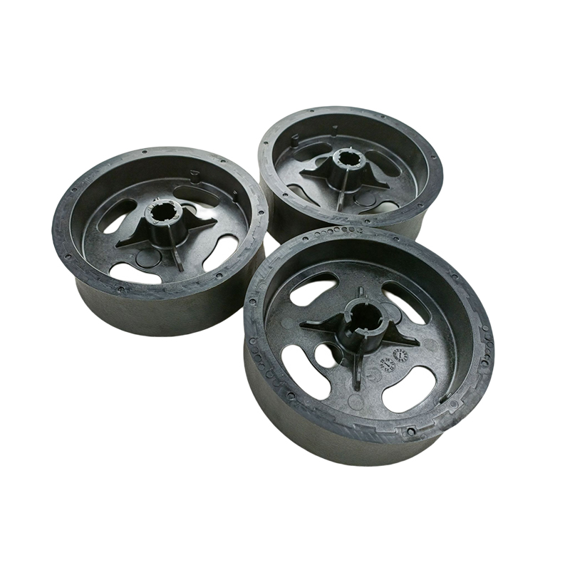 Wholesale TPU And PC Two Plastic Injection Overmolding Sport ...