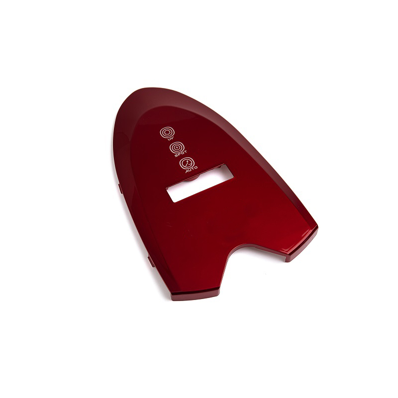 Wholesale UV Resistant Plastic Injection Headlight Cover Manufacturer ...