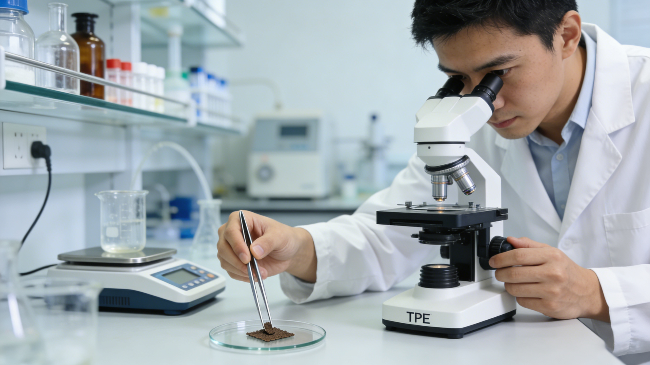 News - How to solve the anti-skid pain point of handle with high ...