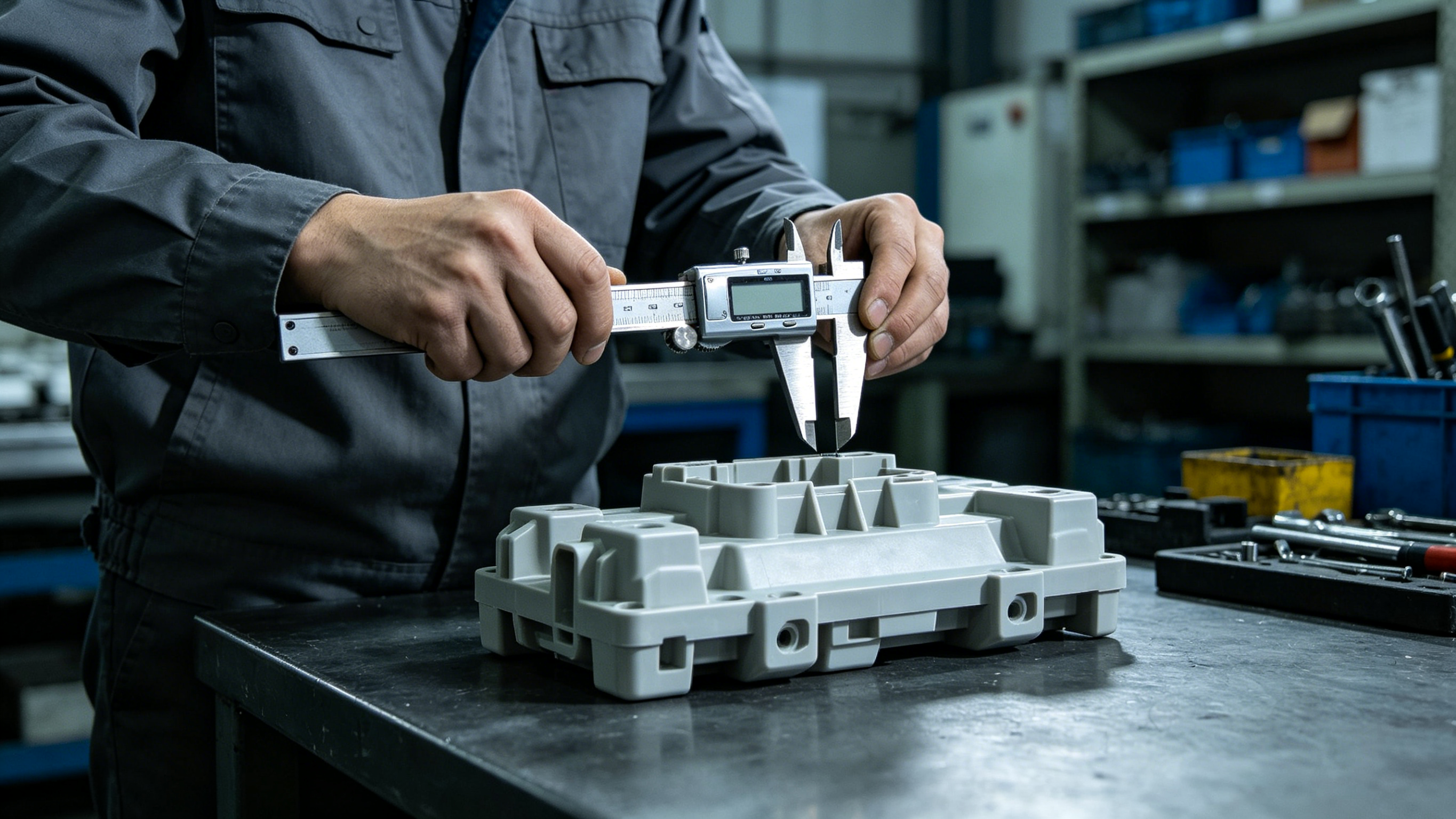 News - How to Evaluate a Supplier’s Technical Strength in Insert ...