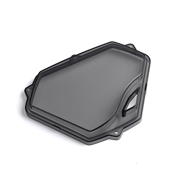 Wholesale PC Translucent Plastic Electronic Enclosures Manufacturer and ...