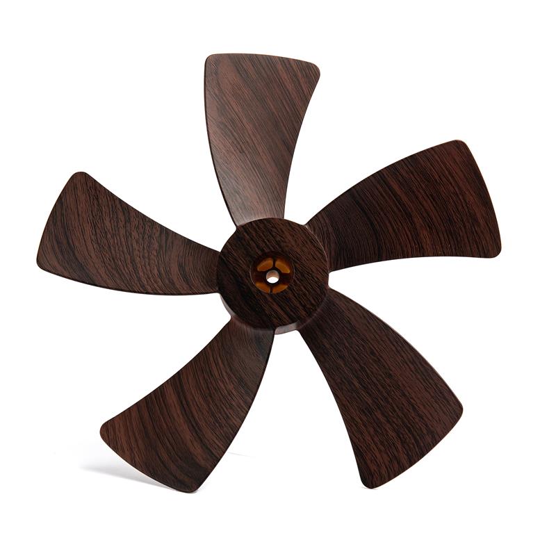 Wholesale Customized Plastic Injection Fan Blade Manufacturer and ...